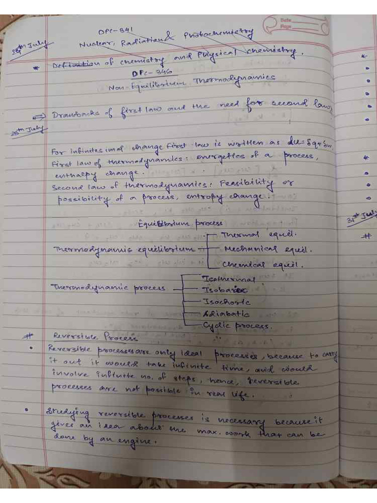 NET Full Notes | PDF