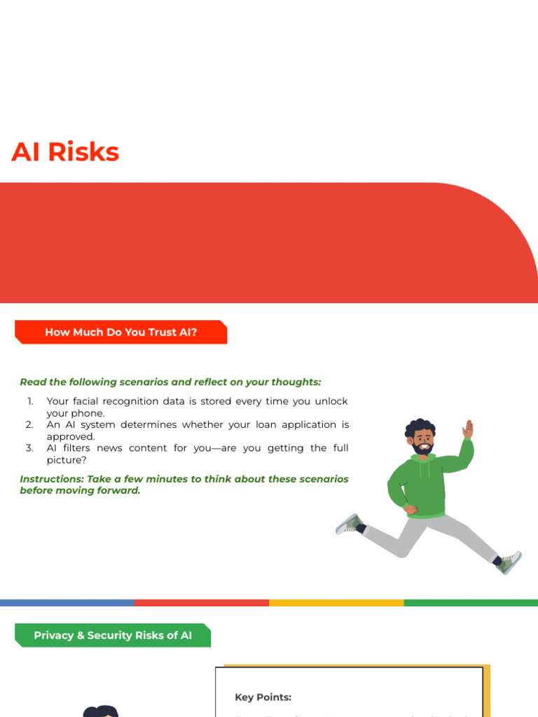 Ai Risks | PDF