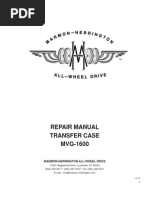 RAFNA R-290 Railgear Manual Guide | PDF | Nut (Hardware) | Screw