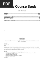 10 Basic Jazz Steps for Beginners | PDF | Career & Growth