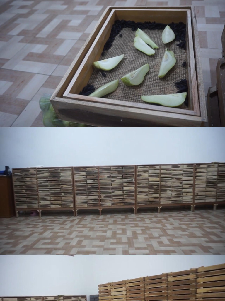 Contoh Rak | PDF