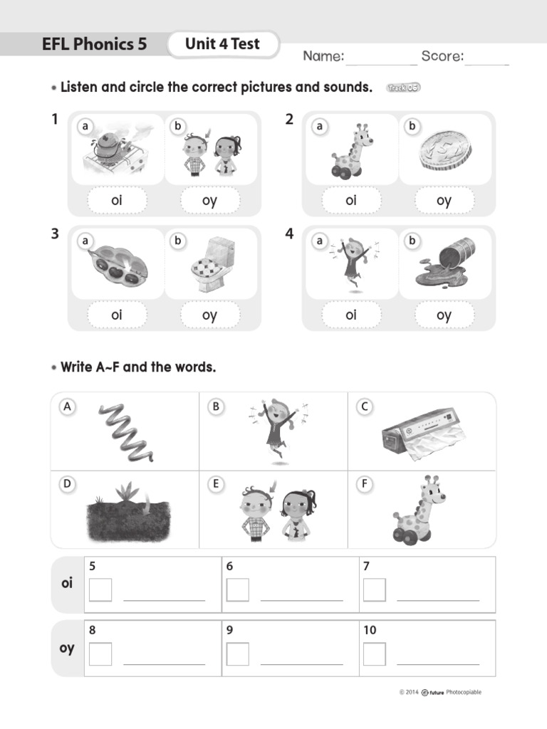 04 - Unit 4 | PDF