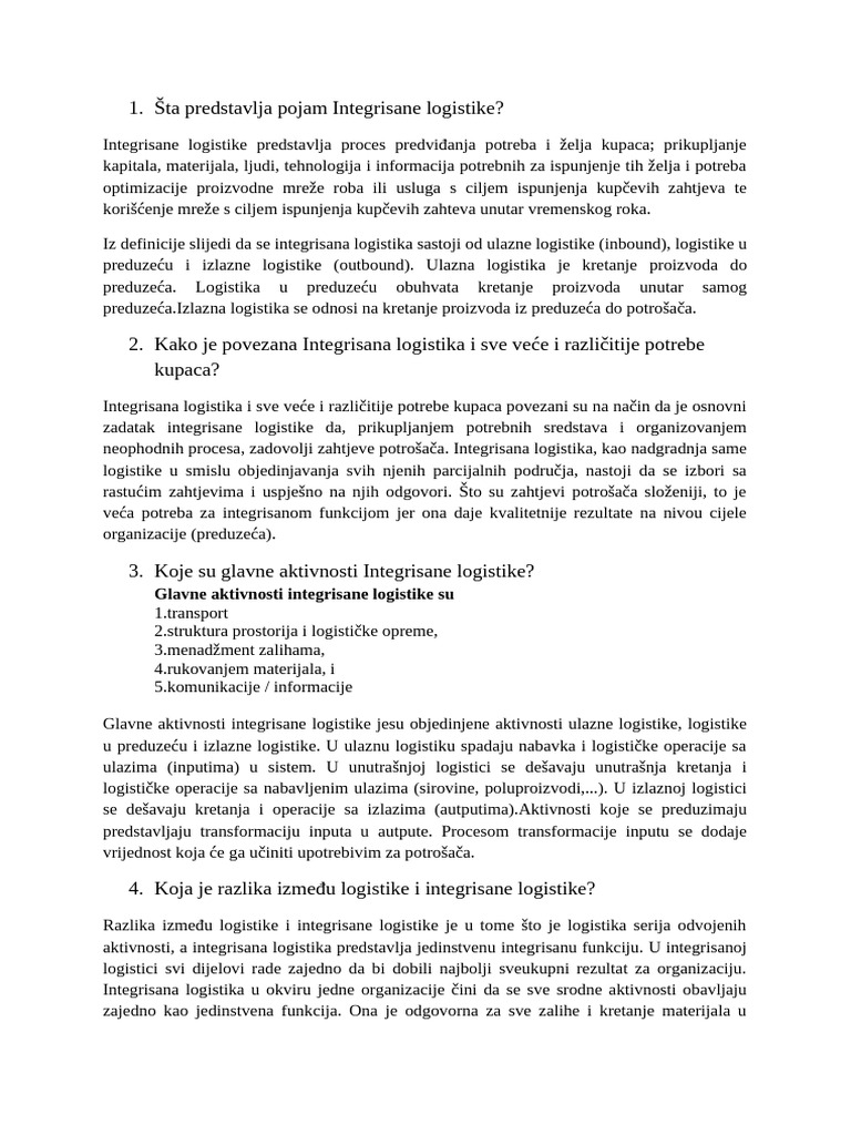 Milena Vasiljevic Domaci Rukovanje | PDF