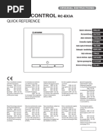 DX Split Unit Specifications | PDF | Mechanical Engineering | Building ...