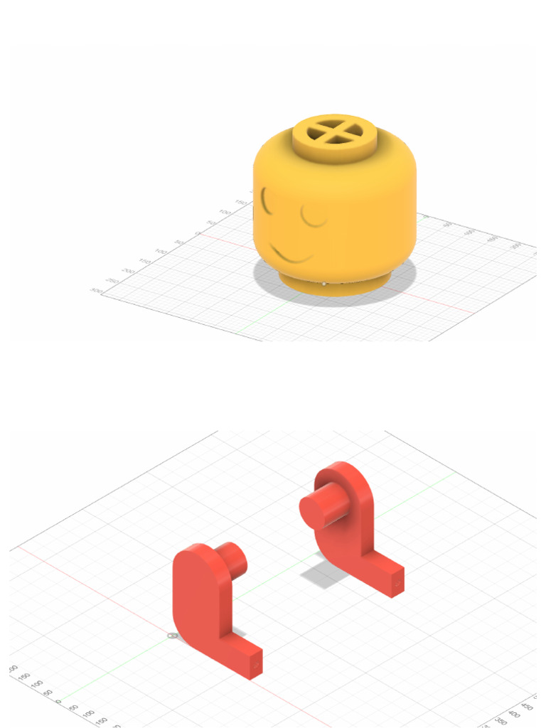 Ats Lego Project | PDF