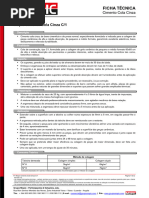 Catálogo de Produtos Mopic | PDF | Material composto | União
