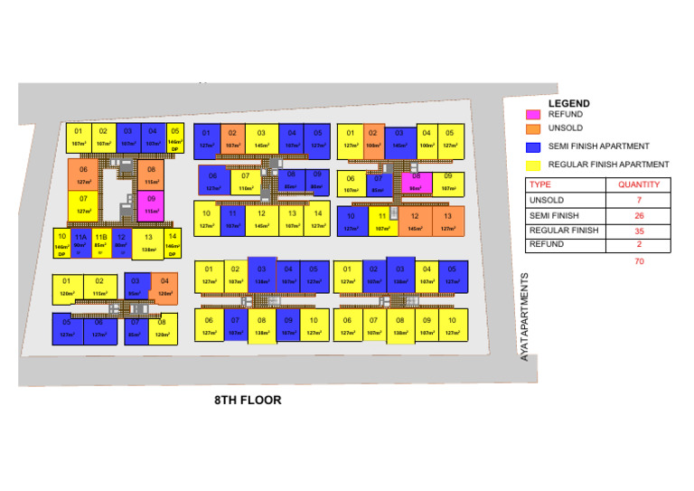 8TH FLOOR | PDF