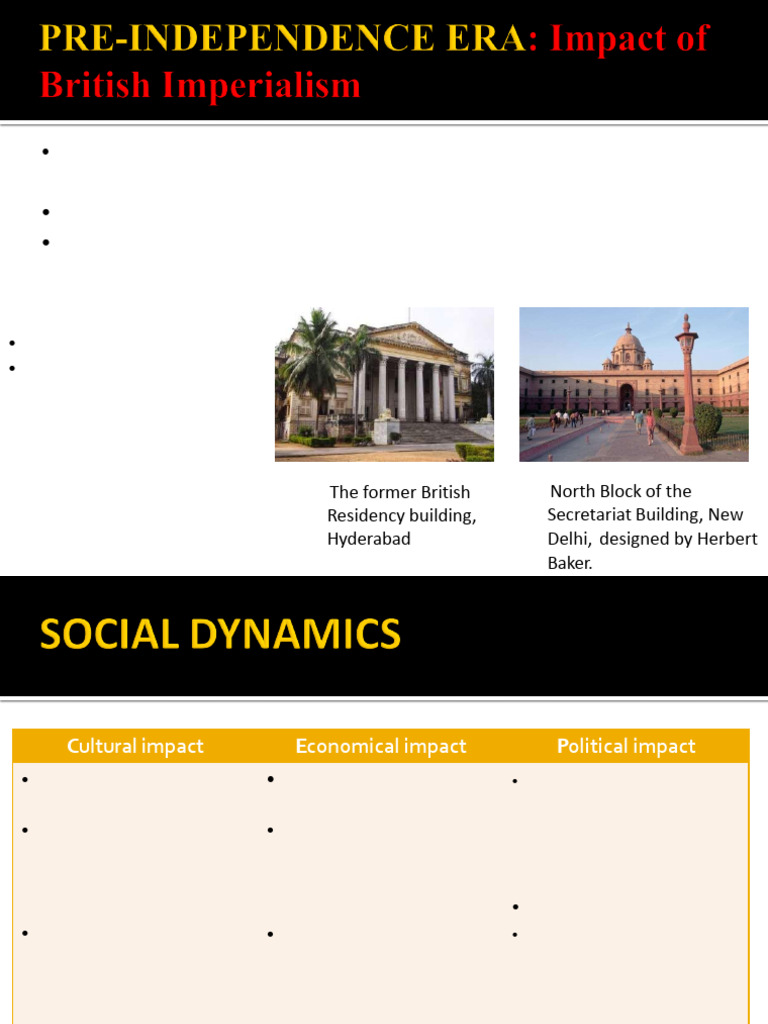 3 - Modern Indian Architecture Post Independence | PDF | Modernism ...
