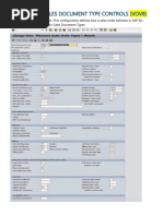 SAP T-Code VL71: Delivery Output Management | PDF