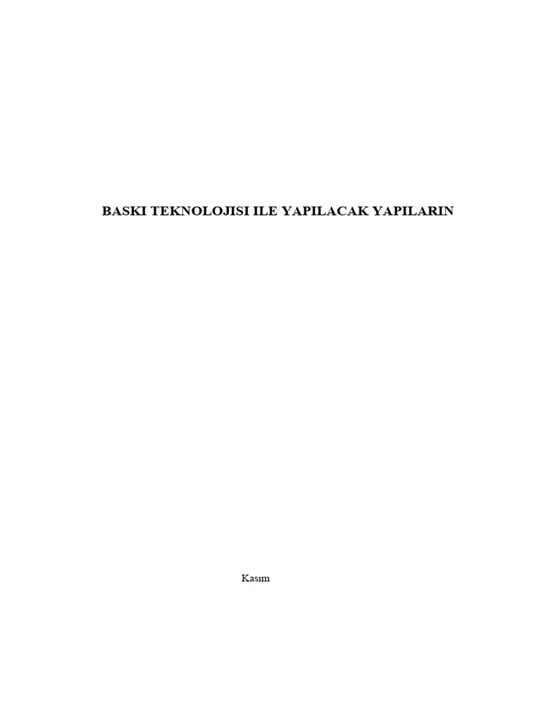 3b_baski_teknolojisi_ile_yapilacak_yapilarin_yonetmelik_taslagi_8585 | PDF