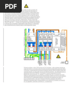 Schema Electrica, Intrerupator Cap-Scară Scheme Electrice - Circuit ...