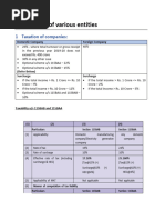IND AS 113: Fair Value Measurement Guide | PDF | Fair Value | Valuation ...