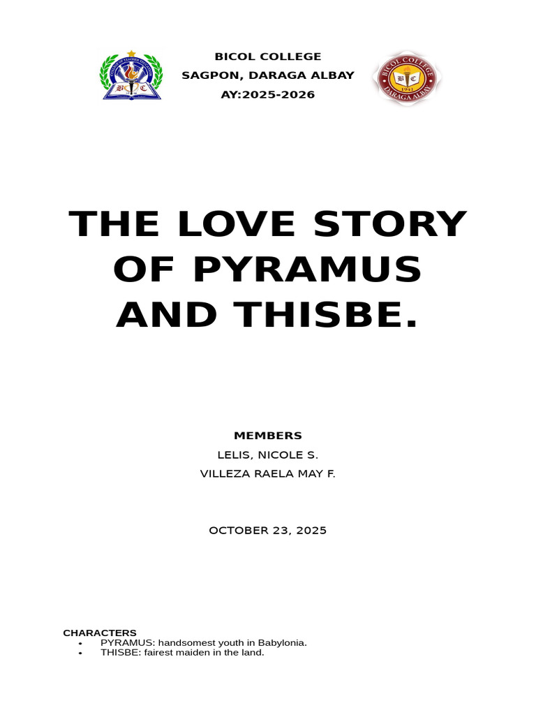 Story of Prometheus and Io | PDF