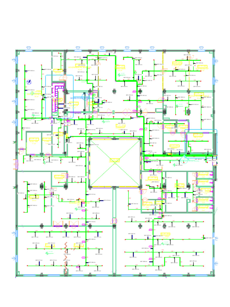 First Floor Building-5 | PDF