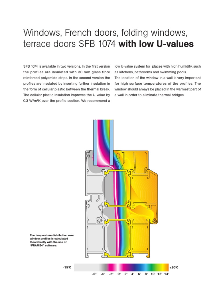Doors and Windows | PDF | Window | Door