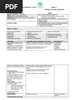 Grade 7 English Home Language ATP 2025 | PDF | Reading Comprehension ...