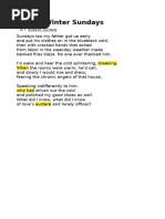 ASA Format Guidelines for Research Papers | PDF | Note (Typography ...