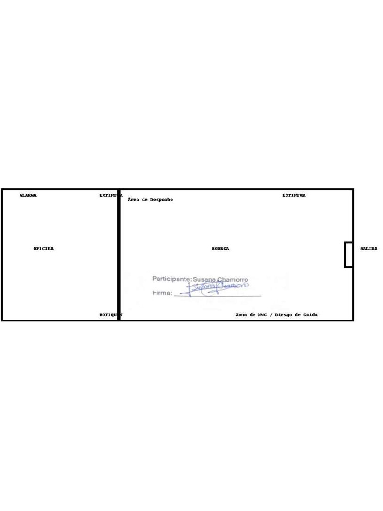Mapa Firma (1) | PDF