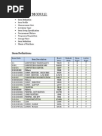 Asset Movement Form | PDF