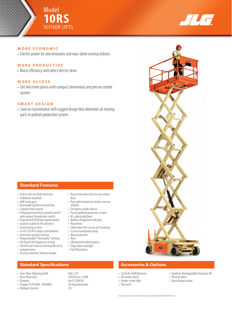 10RS_EN_pdf | PDF | Transport | Machines