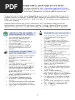 NPC-5 Water Rationing Guide for Hospitals | PDF | Hand Washing | Water