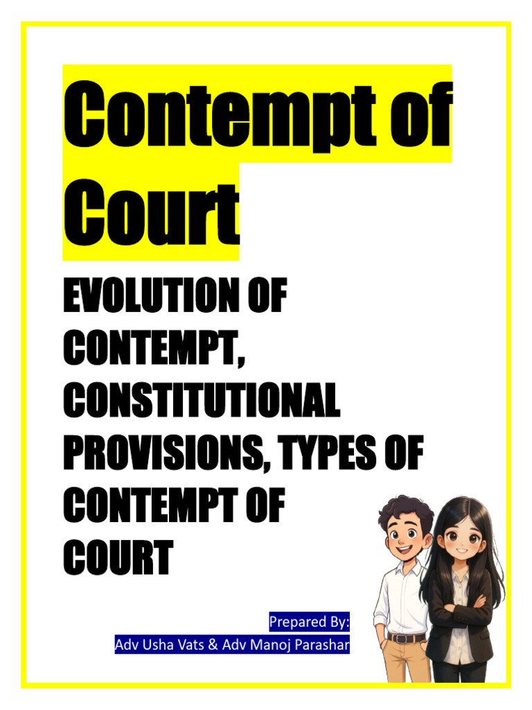 1770013728797 | PDF | Contempt Of Court | Supreme Court Of The United ...