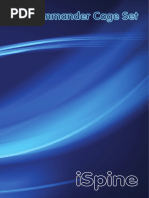 CONDUIT Cervical System Surgical Guide | PDF | Vertebra | Implant ...
