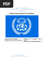 GRT, NRT, and DWT Definitions Explained | PDF