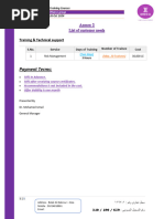 Understanding NORs and PARs in Pharma | PDF | Parameter (Computer ...