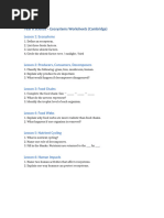 Guidelines for Scientific Drawings | PDF | Drawing