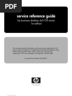 ETAS HSP V13 User Guide | PDF | Microsoft Windows | Windows Registry