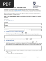 Altéa Inventory-DCS Course Overview | PDF | Airlines | Aviation