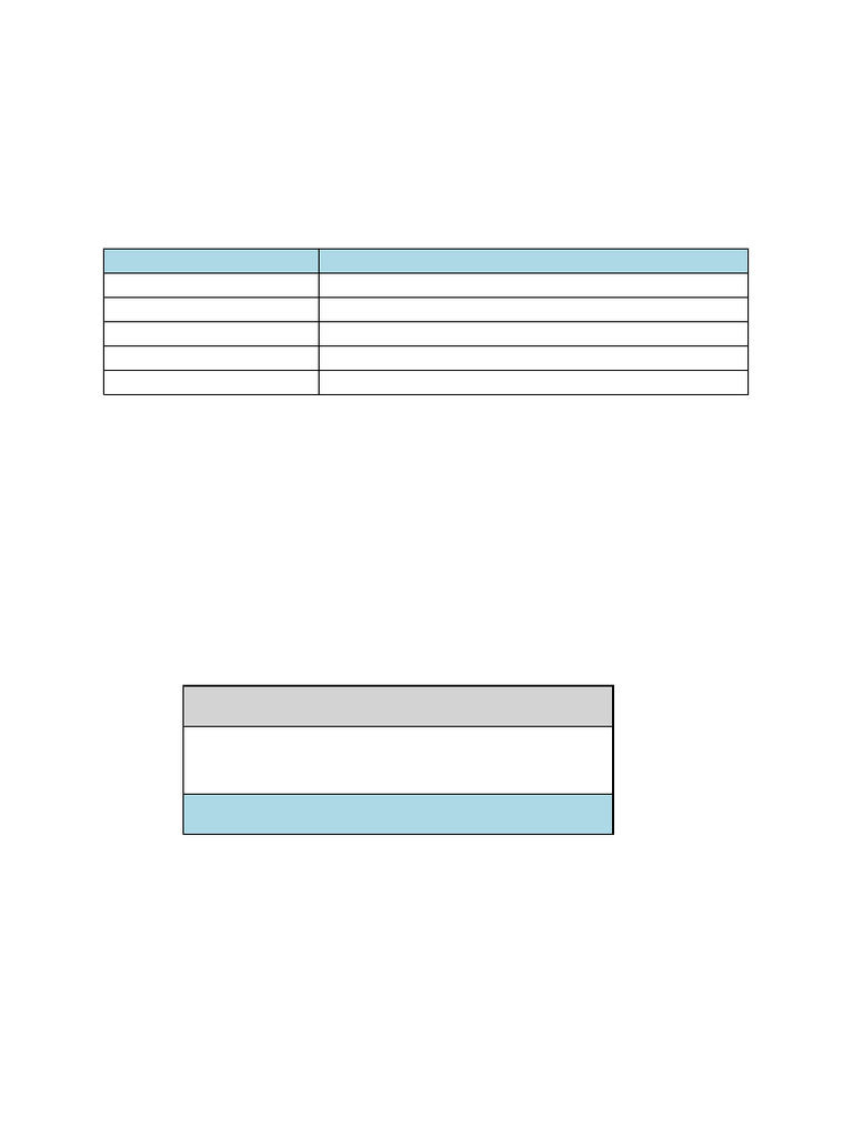 Double Bottom Tank Construction | PDF