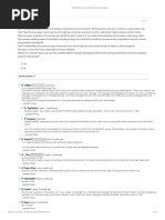 PL-200 Exam Study Guide for Consultants | PDF | Business Process ...