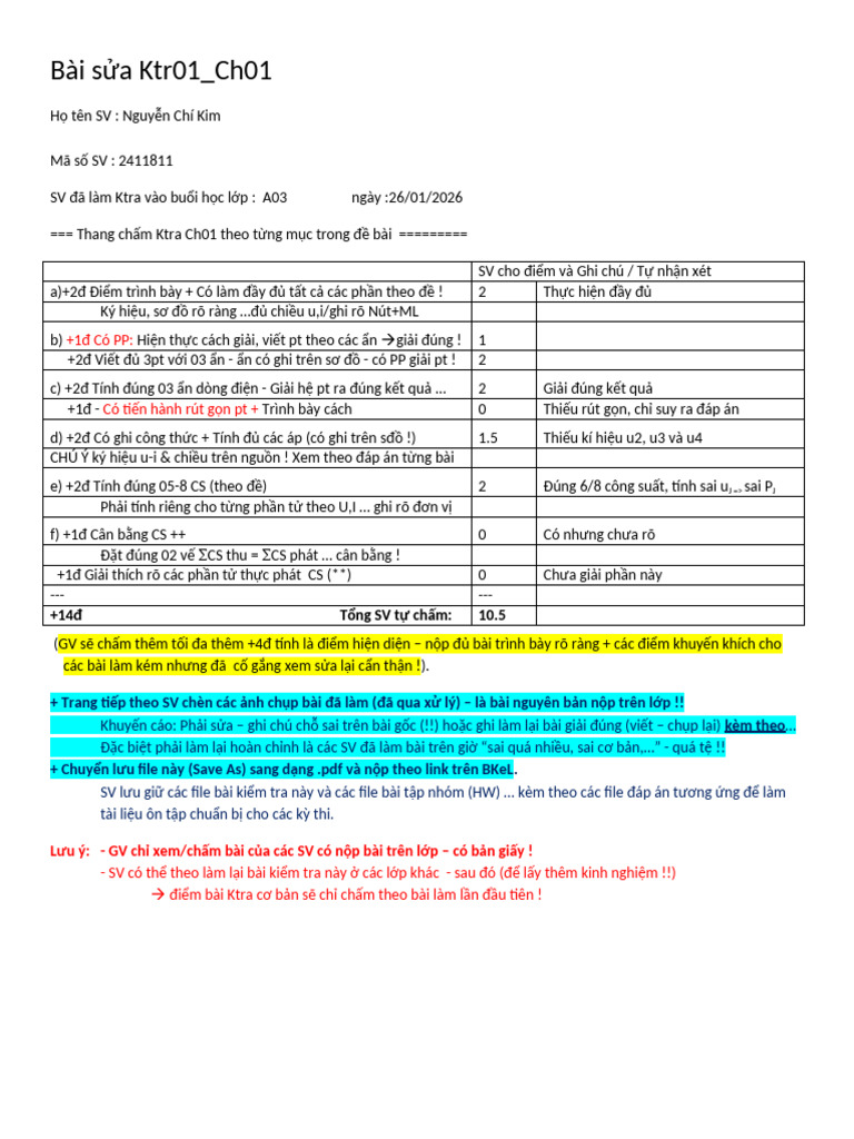 Ktr1_Ch01 | PDF