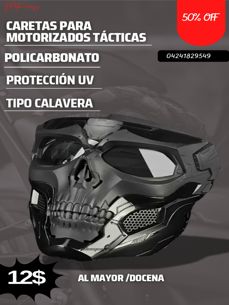 Catálogo Caretas | PDF