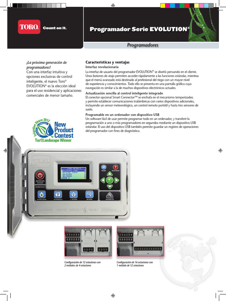 FT Programador Evolution [200-5501] (1) | PDF | USB | Memoria USB