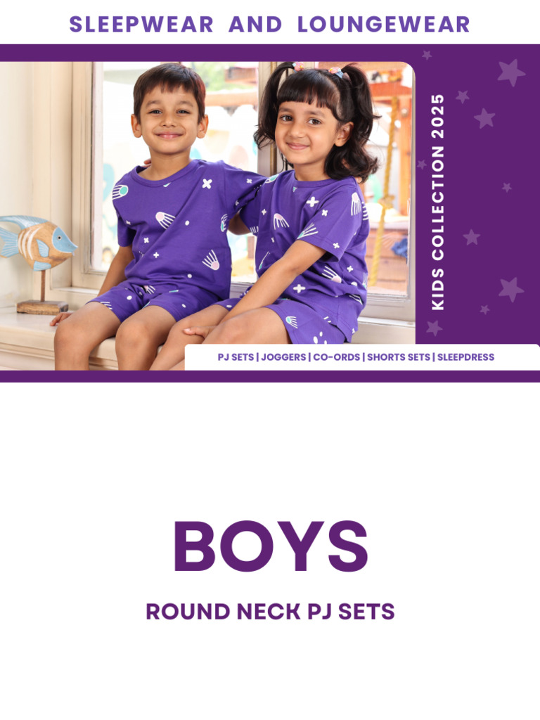 Nite Flite Kids Catalogue | PDF