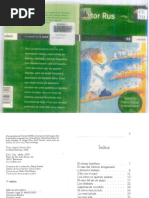 Somebody Swallowed Stanley | PDF