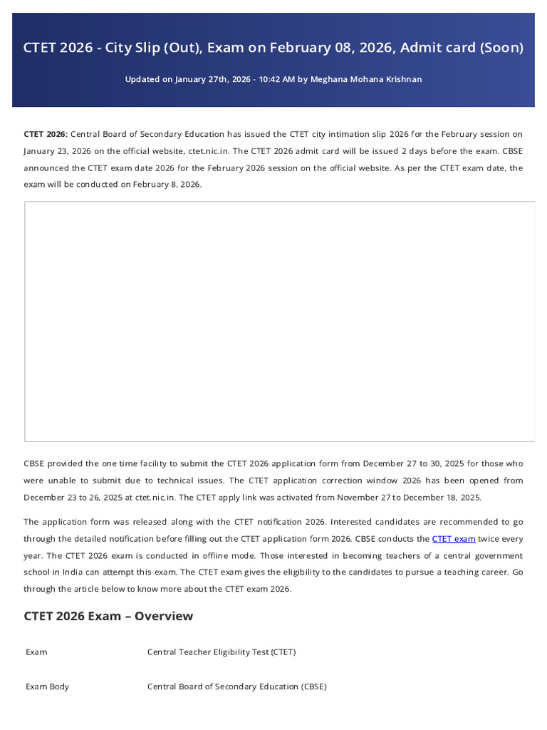 Article Careers360 20260131070357 | PDF | Multiple Choice | Educational ...