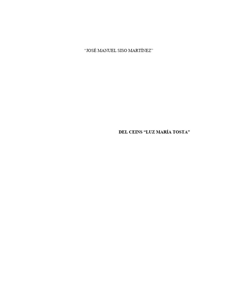 PROYECTO+DE+LA+TESIS+meury+para+GRABAR | PDF | Educación de la primera ...