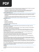 Lesões Dermatológicas: Classificação e Tipos | PDF | Doenças cutâneas ...