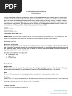 Spanish IRP Project Ideas and Examples | PDF
