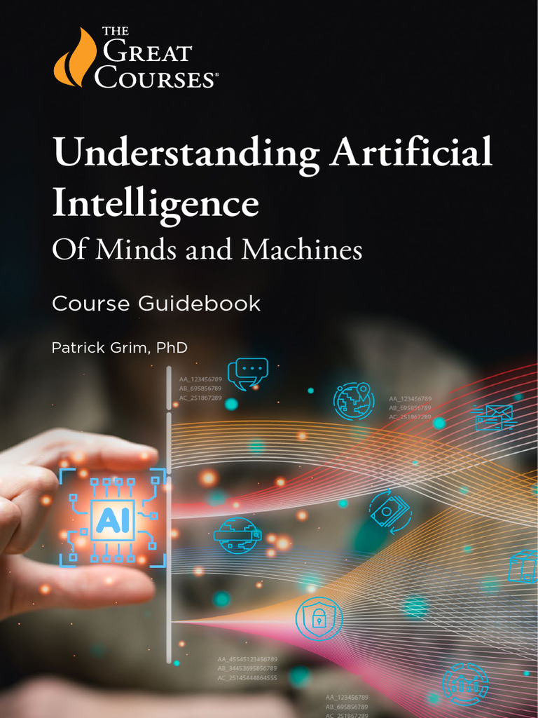 Understanding Artificial Intelligence | PDF | Intelligence | Artificial ...