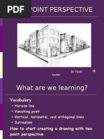 Free Perspective Drawing PDF | PDF | Drawing | Perspective (Graphical)