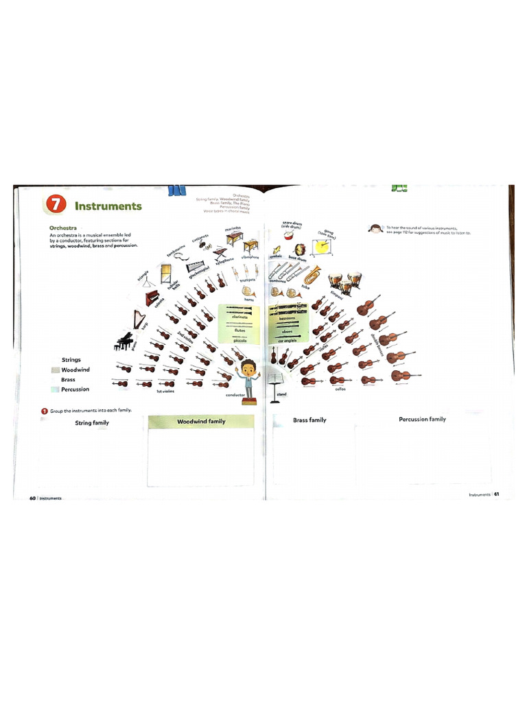 Instruments | PDF