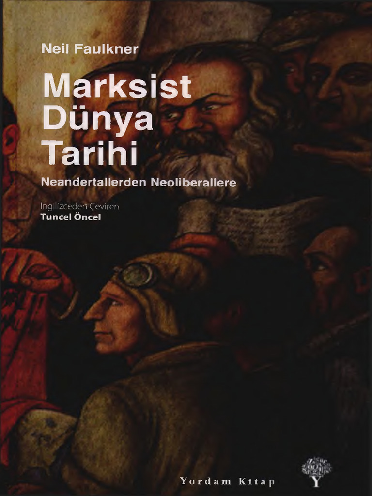Neil Faulkner - Marksist Dünya Tarihi | PDF