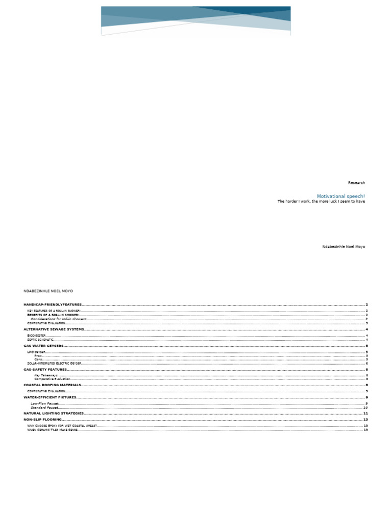 EGD PAT 1 | PDF | Anaerobic Digestion | Window