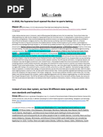 AP Biology 2025 FRQ Test Booklet | PDF | Gene | Mutation