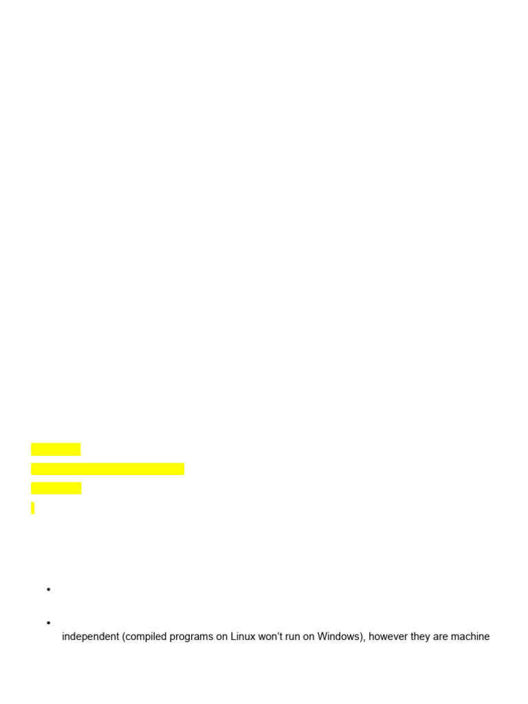 Introduction to C++ Greeks for Greeks (1) | PDF | C++ | Computer Science